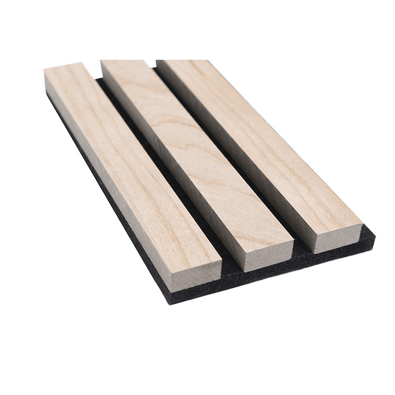 Soundproofing Wood Acoustic Panels