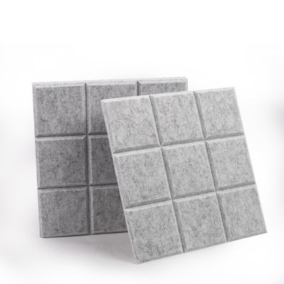 Polyester Acoustic Panels factory, Buy good quality Polyester Acoustic ...