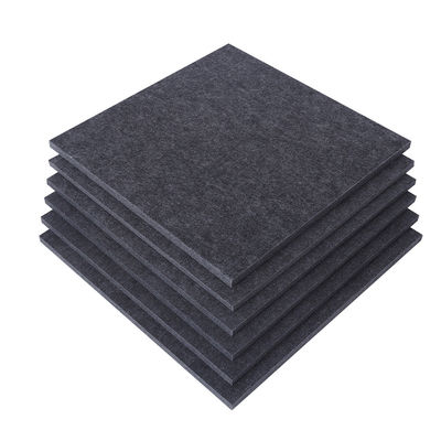Polyester Acoustic Panels factory, Buy good quality Polyester Acoustic ...